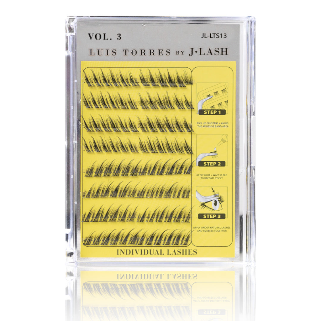 Luis Torres – Cosméticos a la Moda