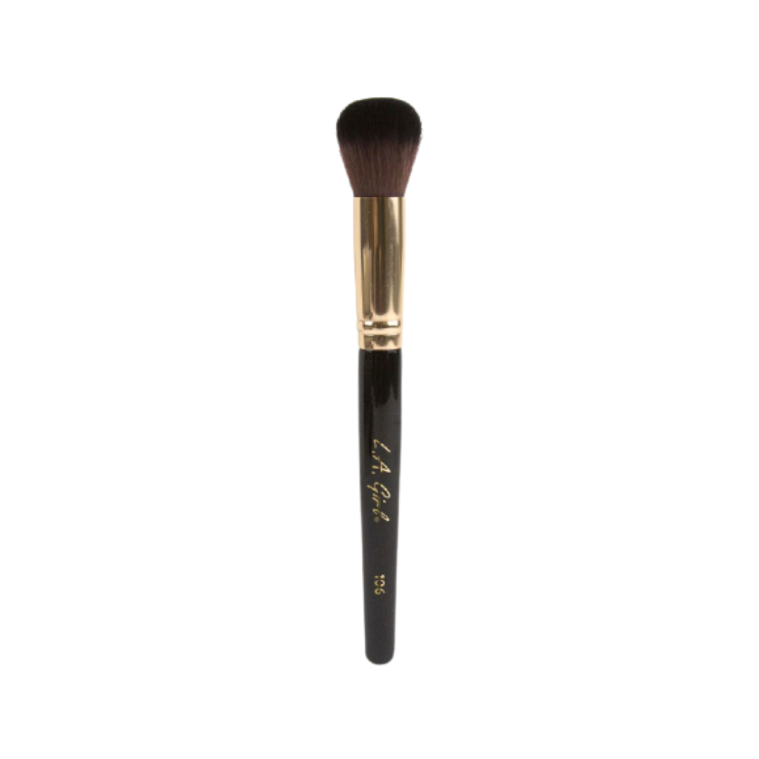 Brocha para Polvo y Contour – Cosméticos a la Moda