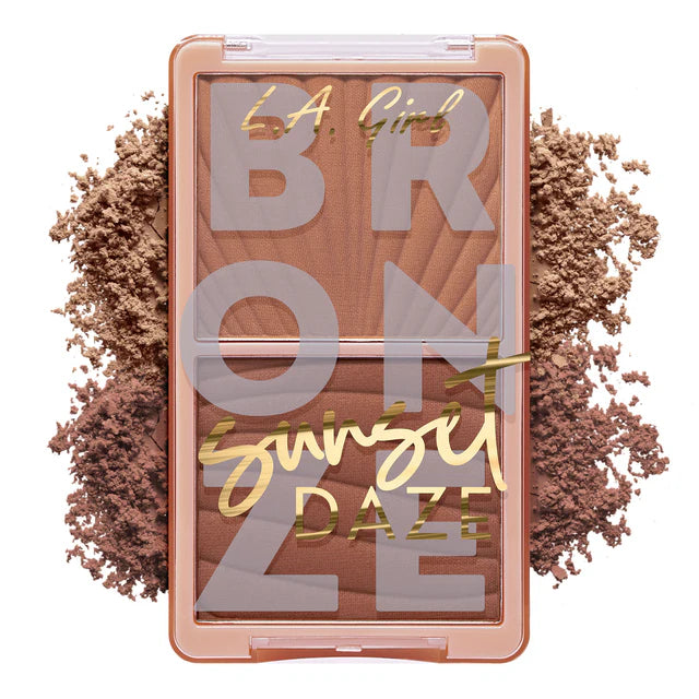 Bronzer Sunset Daze – Cosméticos a la Moda