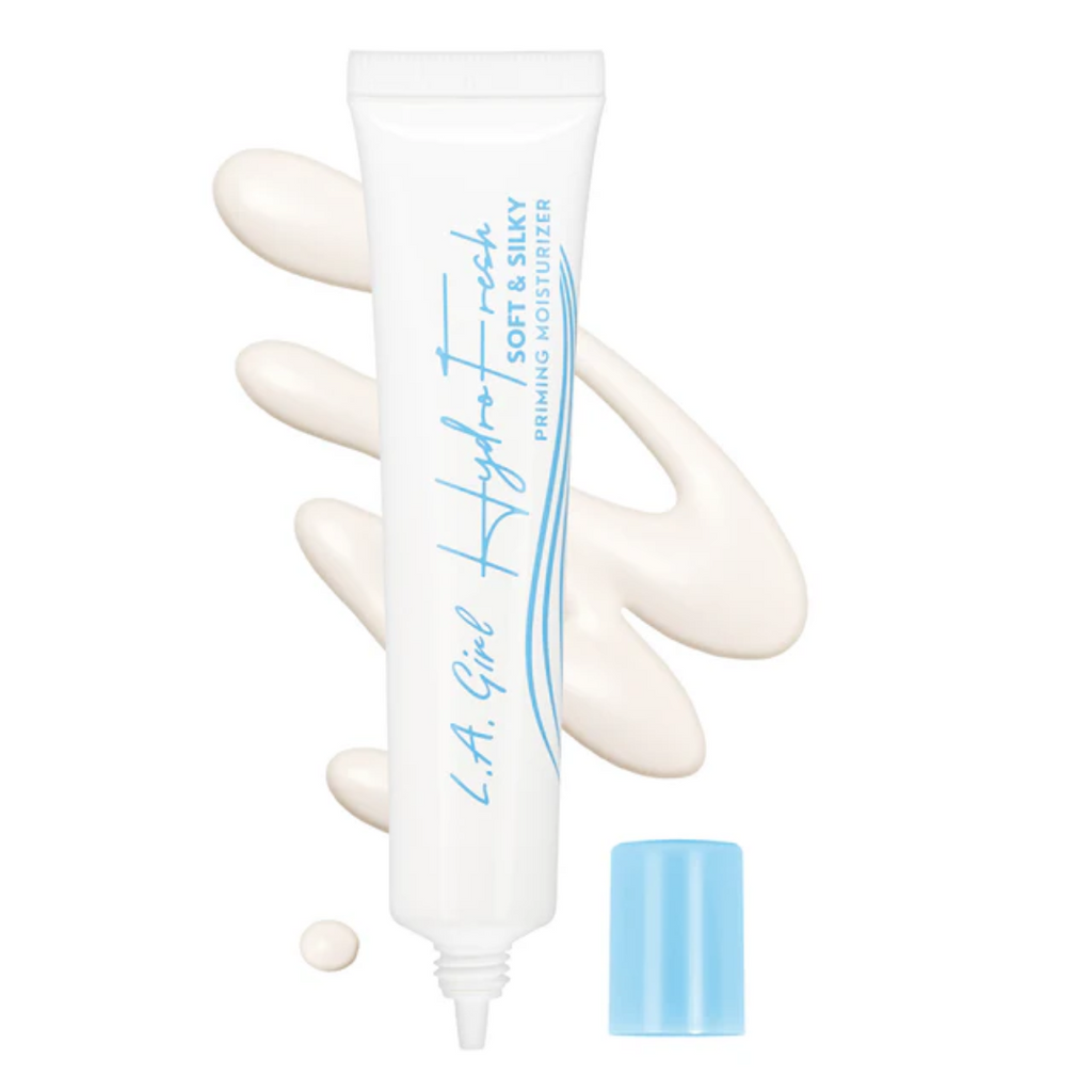 Hydro Fresh Soft & Silky Priming Moisturizer – Cosméticos a la Moda