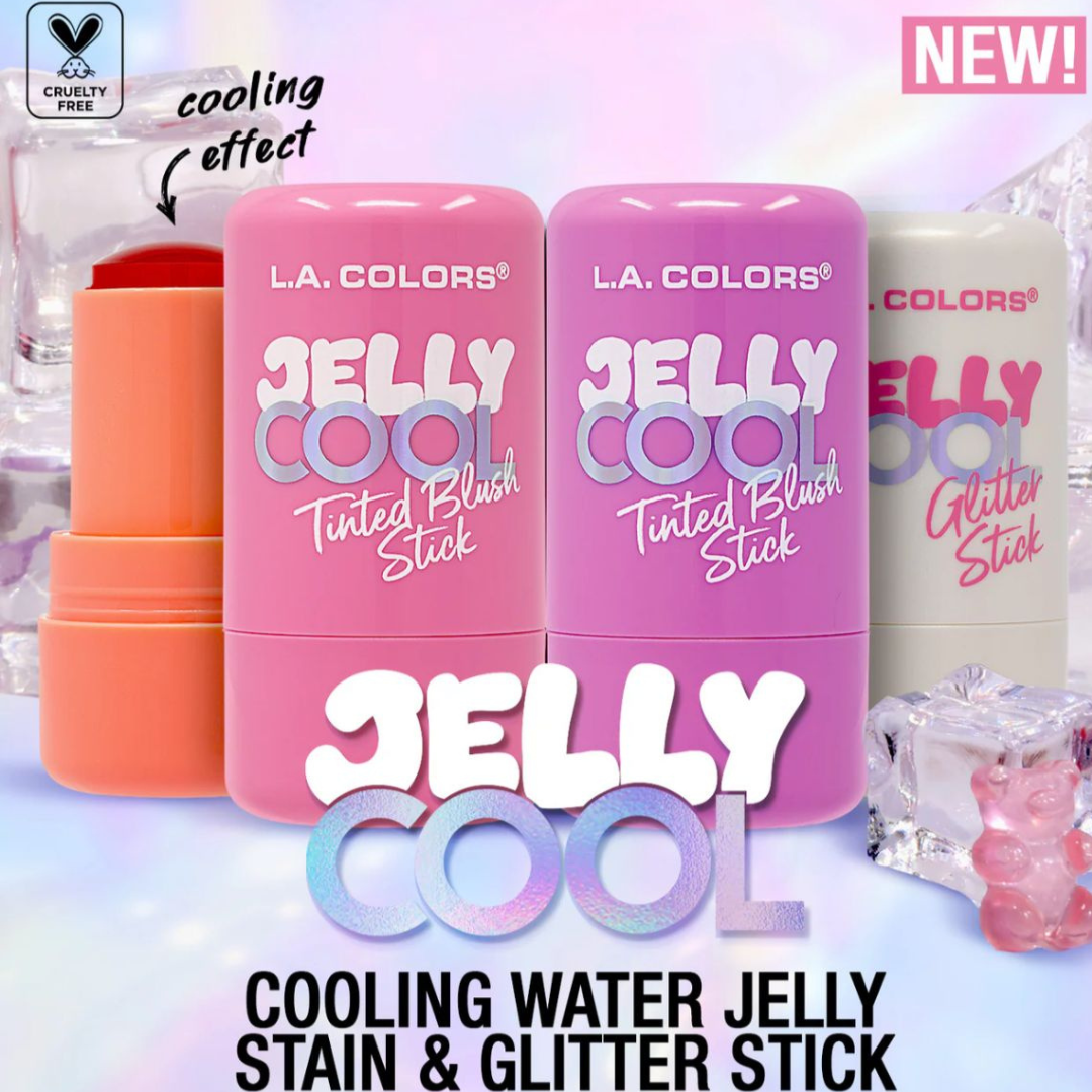 L.A. Colors – Cosméticos a la Moda