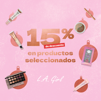 L.A. Girl – Cosméticos a la Moda