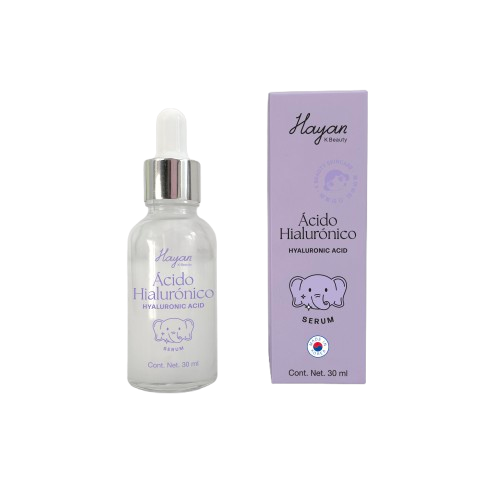 Hayan K Beauty – Cosméticos a la Moda