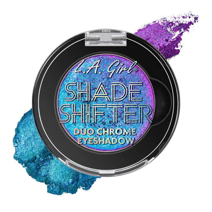 Shade Shifter Duo Chrome Eyeshadow – Cosméticos a la Moda