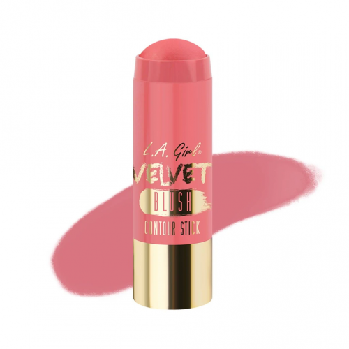 Velvet Blush Contour Stick – Cosméticos a la Moda