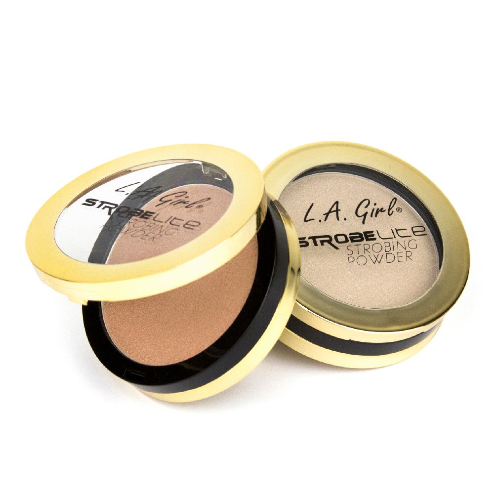 Strobelite Strobing Powder – Cosméticos a la Moda